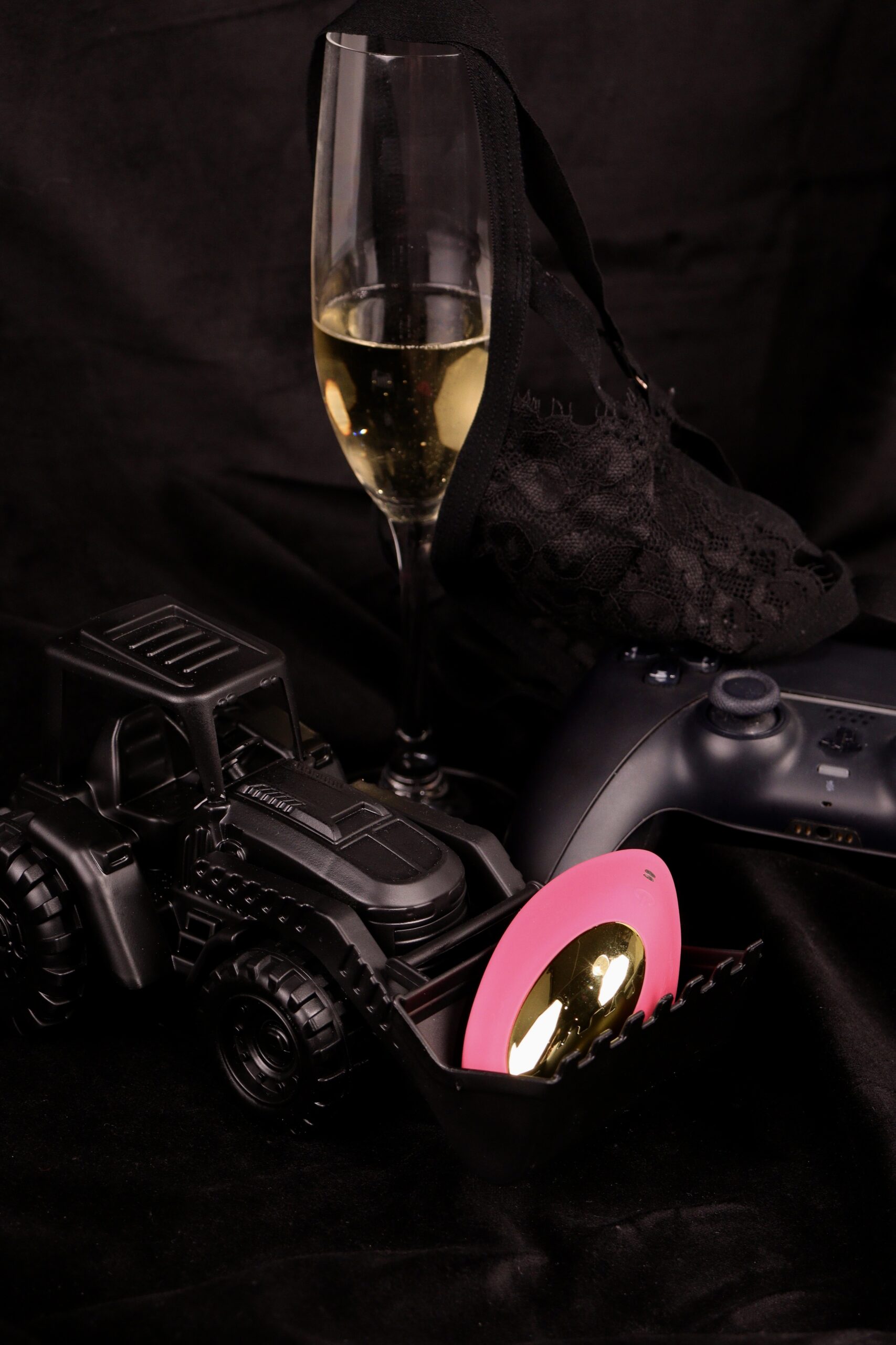 LesGo! - lesbelicious